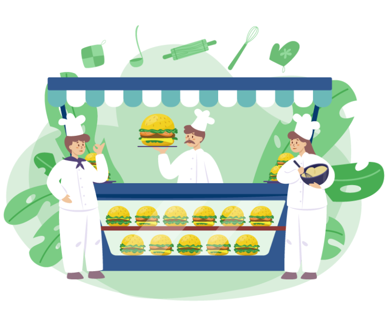 cofucoma | 中・小規模の飲食店やサロン店舗に特化したMEOサービス